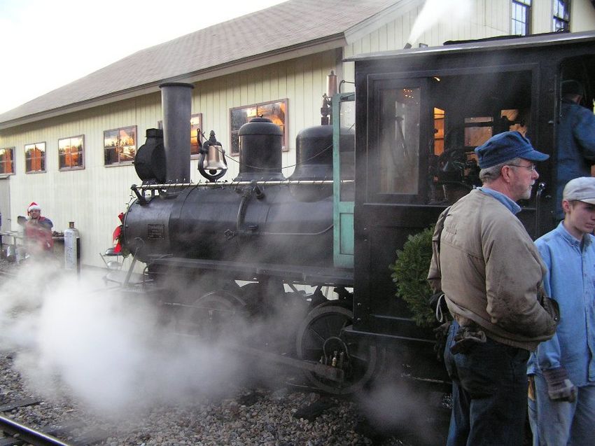 #10 Steams: The GreatRails North American Railroad Photo Archive