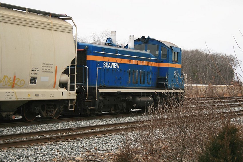 NERAIL Railroad Photos