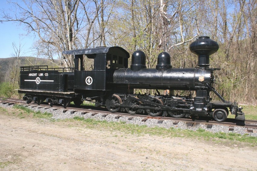 CAMA: The GreatRails North American Railroad Photo Archive