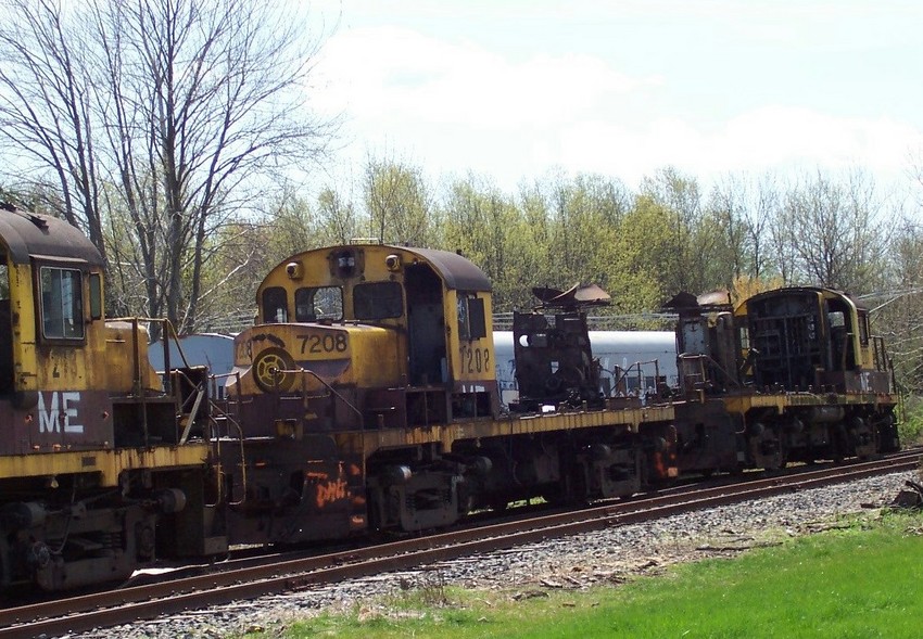 Working on a railroad: The GreatRails North American Railroad Photo Archive
