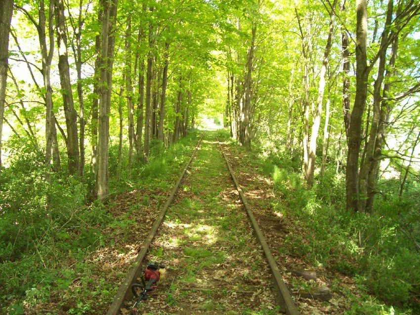 NERAIL Railroad Photos