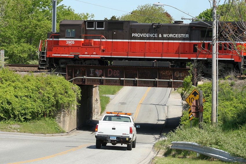 Tilcon (Groton Ct) and NR2: The GreatRails North American Railroad ...