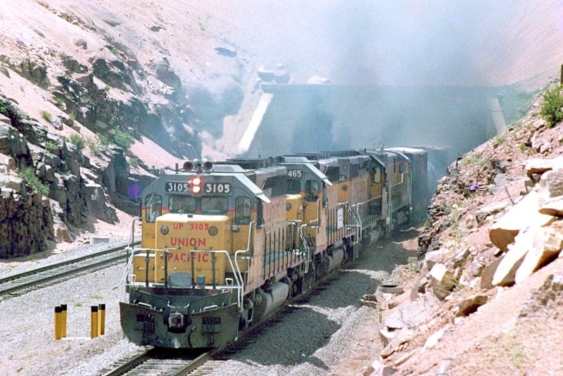 NERAIL Railroad Photos