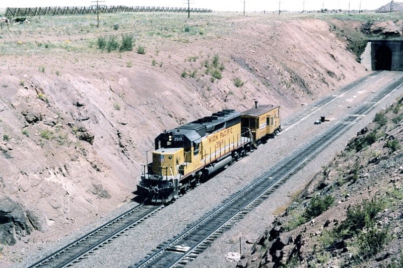 NERAIL Railroad Photos
