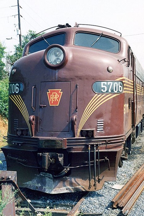 NERAIL Railroad Photos