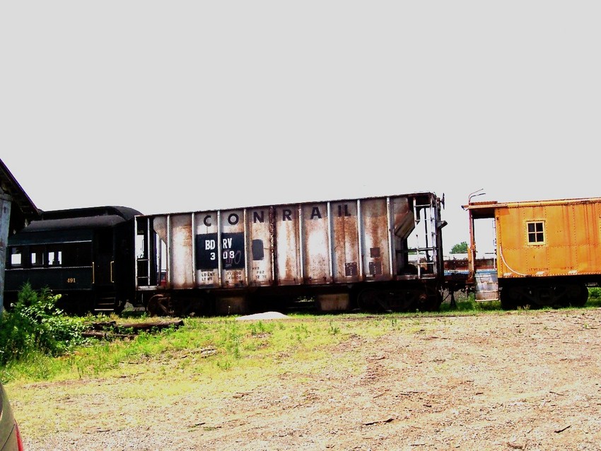 NERAIL Railroad Photos