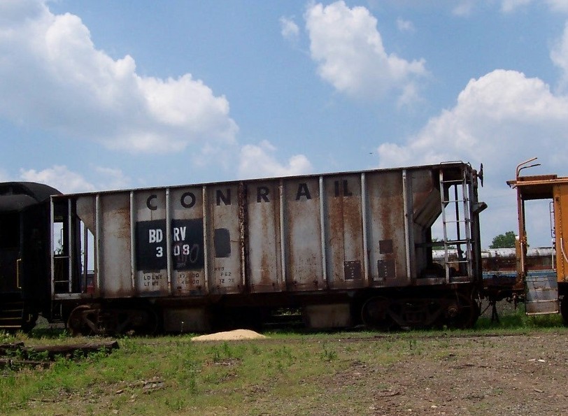 NERAIL Railroad Photos