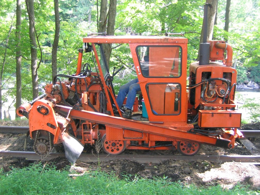 Catskill Mountain RR, 9-1-07: The GreatRails North American Railroad ...
