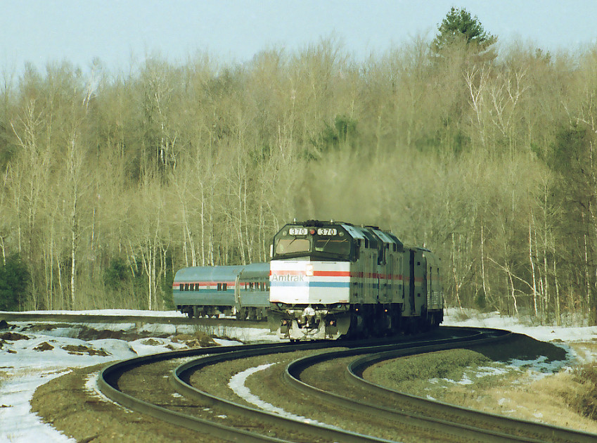 Lake Shore (2): The GreatRails North American Railroad Photo Archive
