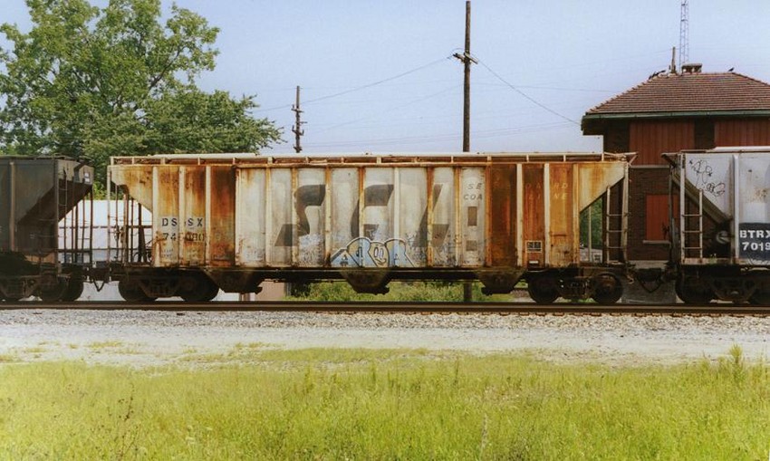 NERAIL Railroad Photos