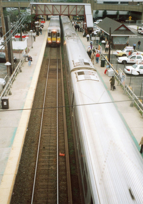 LIRR: The GreatRails North American Railroad Photo Archive