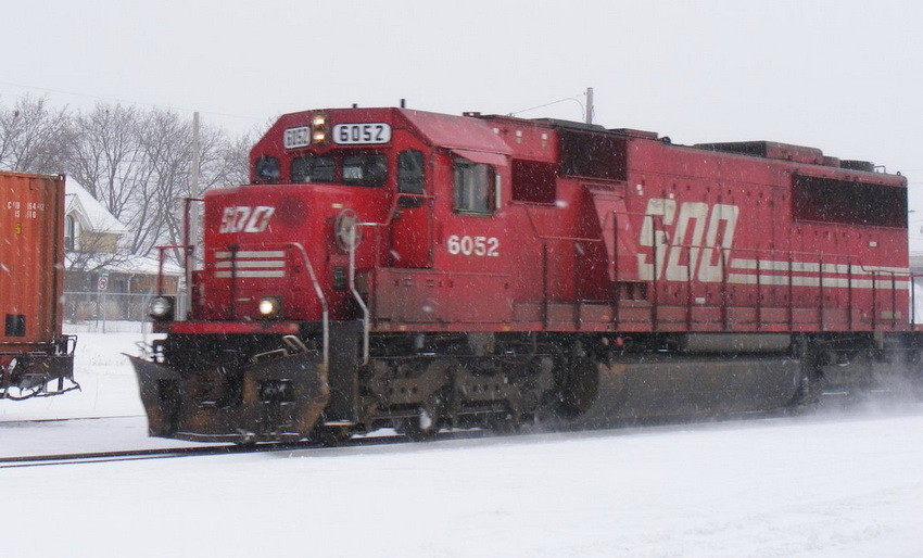 NERAIL Railroad Photos