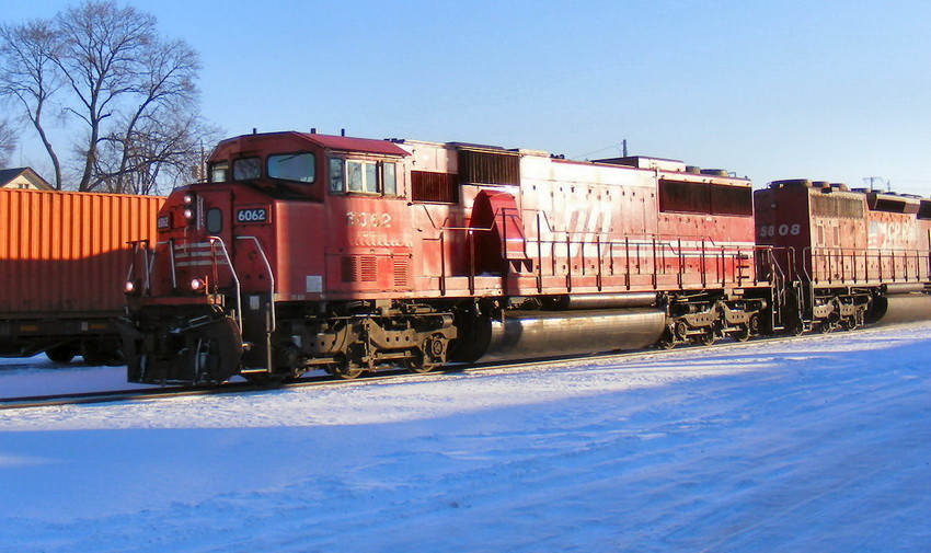 NERAIL Railroad Photos