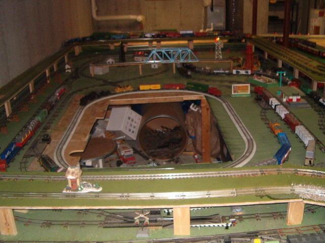 An overview of the S gauge Side 17 out of 18: The GreatRails North ...