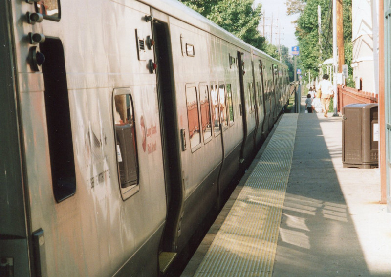 LIRR: The GreatRails North American Railroad Photo Archive