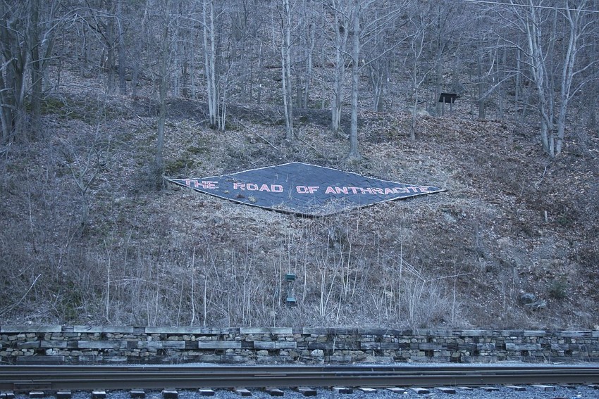 A road like no other I have seen...: The GreatRails North American ...