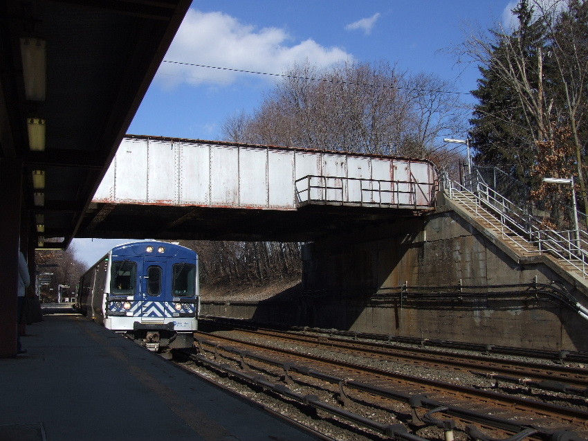 NERAIL Railroad Photos