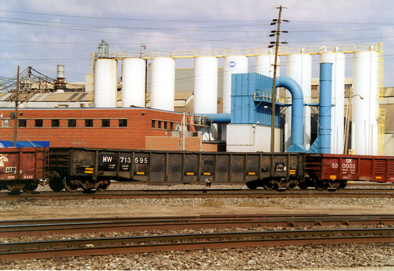 NERAIL Railroad Photos