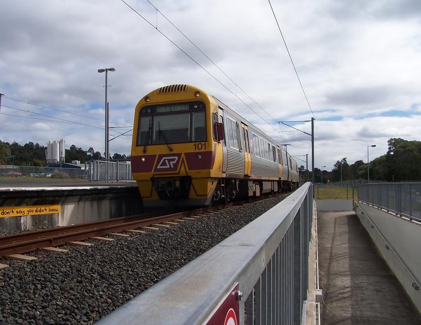 QR IMU-101: The GreatRails North American Railroad Photo Archive