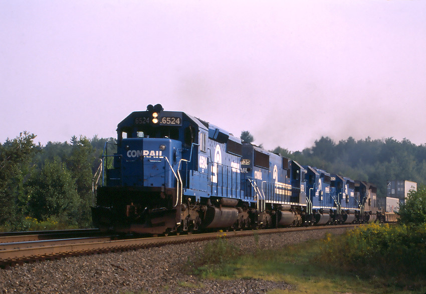 NERAIL Railroad Photos