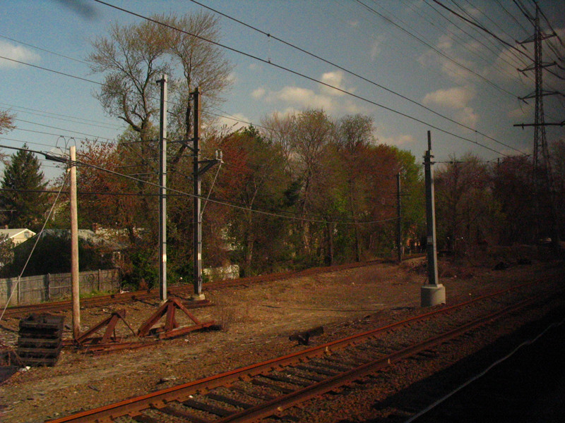 NERAIL Railroad Photos