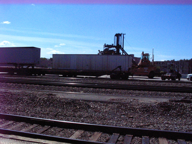 Worcester: The GreatRails North American Railroad Photo Archive