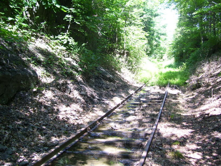 NERAIL Railroad Photos