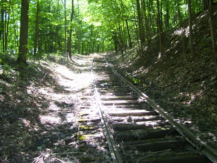 NERAIL Railroad Photos