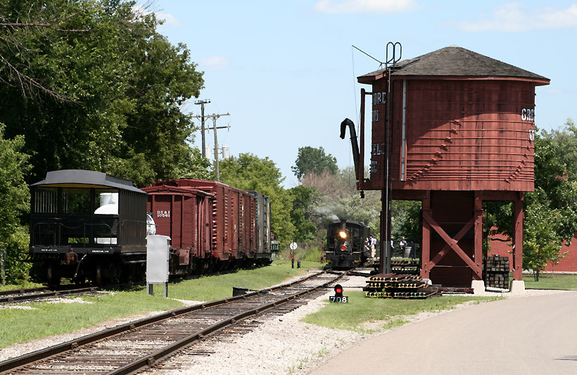 Edison #1: The GreatRails North American Railroad Photo Archive