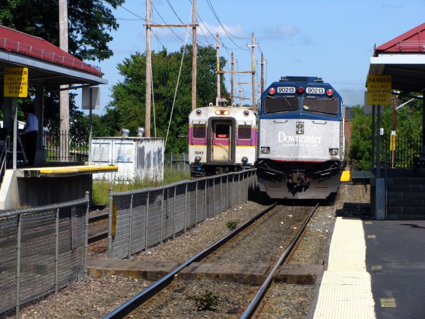 Meet at Haverhill: The GreatRails North American Railroad Photo Archive