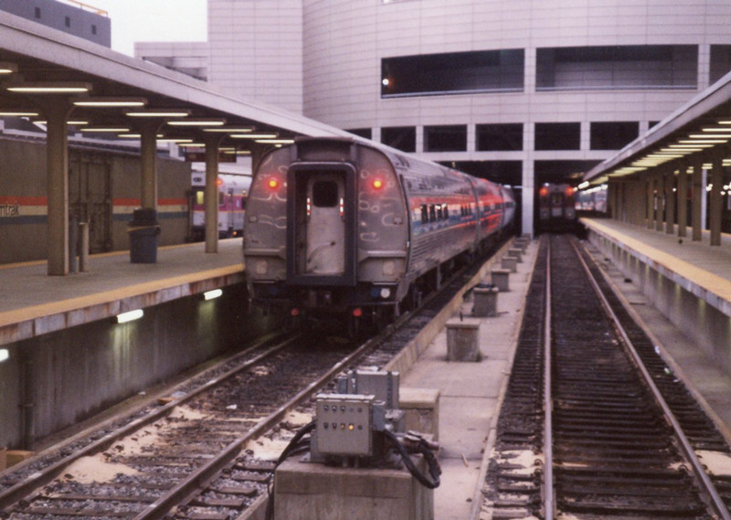 NERAIL Railroad Photos