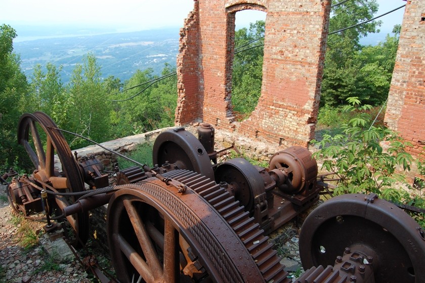 NERAIL Railroad Photos