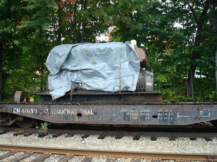Flying Yankee Engine?: The GreatRails North American Railroad Photo Archive