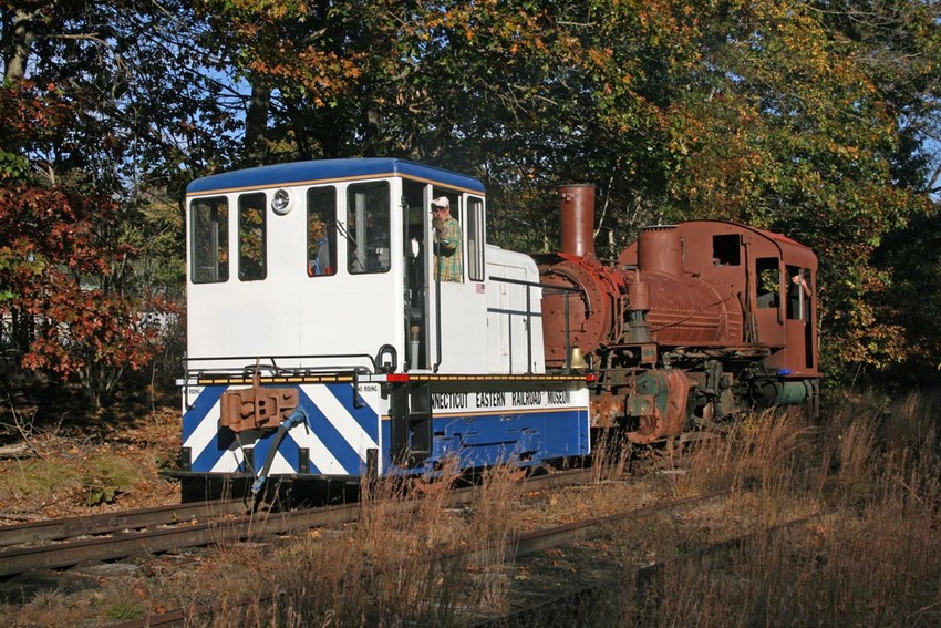 NERAIL Railroad Photos