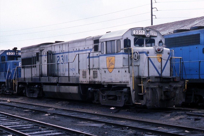 Grey Ghost: The GreatRails North American Railroad Photo Archive