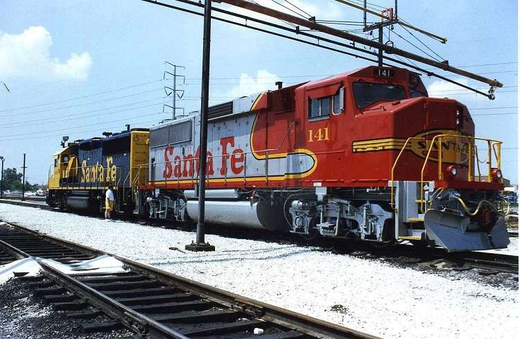NERAIL Railroad Photos