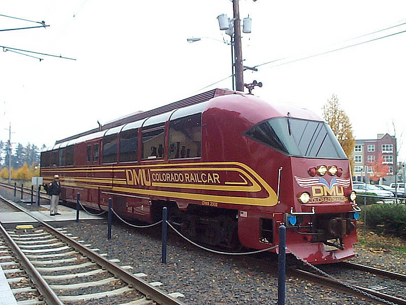 The Original: The GreatRails North American Railroad Photo Archive