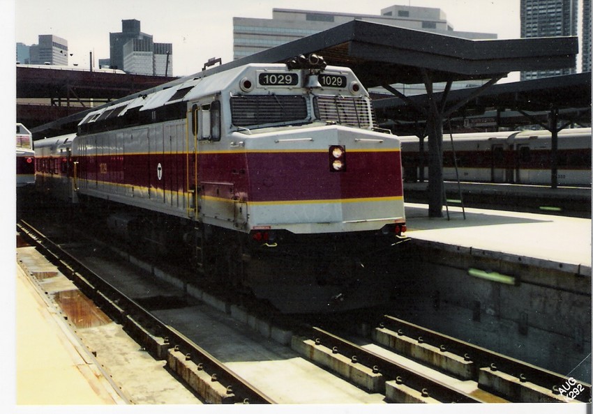 NERAIL Railroad Photos