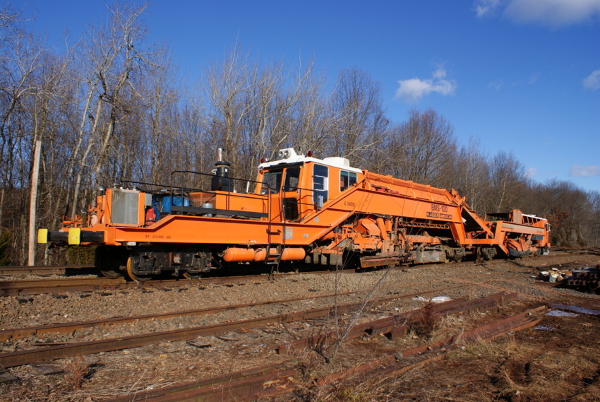 NERAIL Railroad Photos