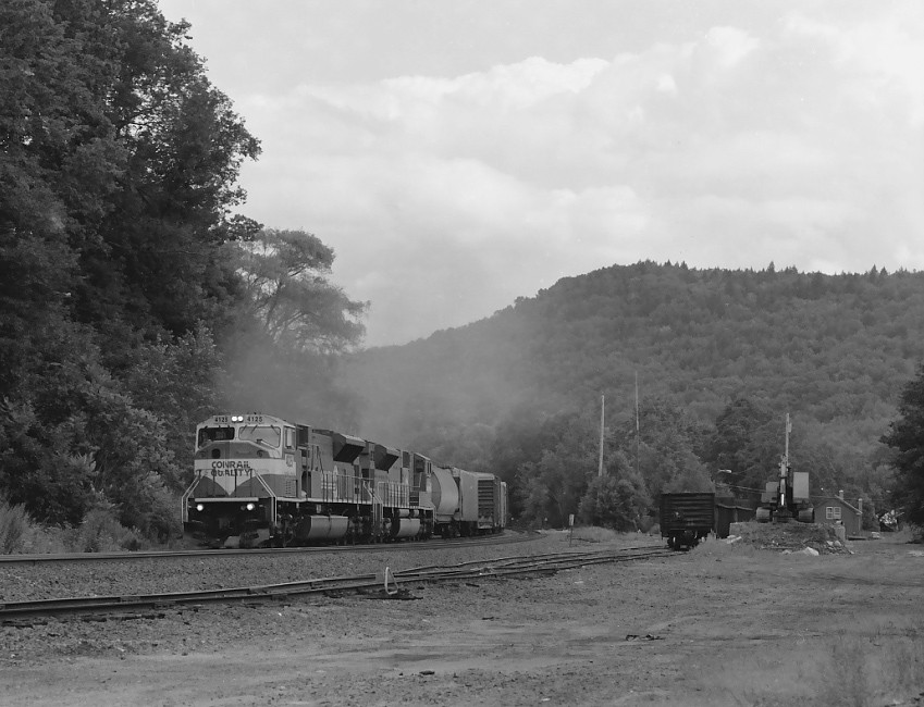 NERAIL Railroad Photos
