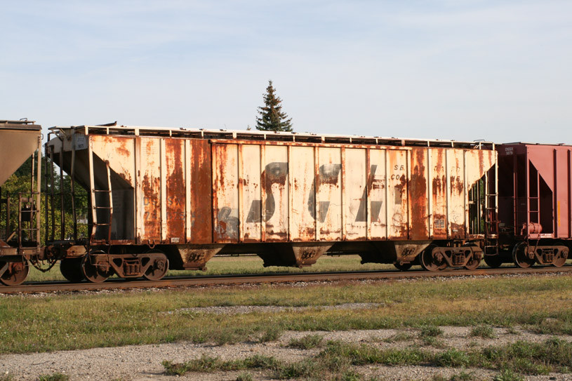 NERAIL Railroad Photos