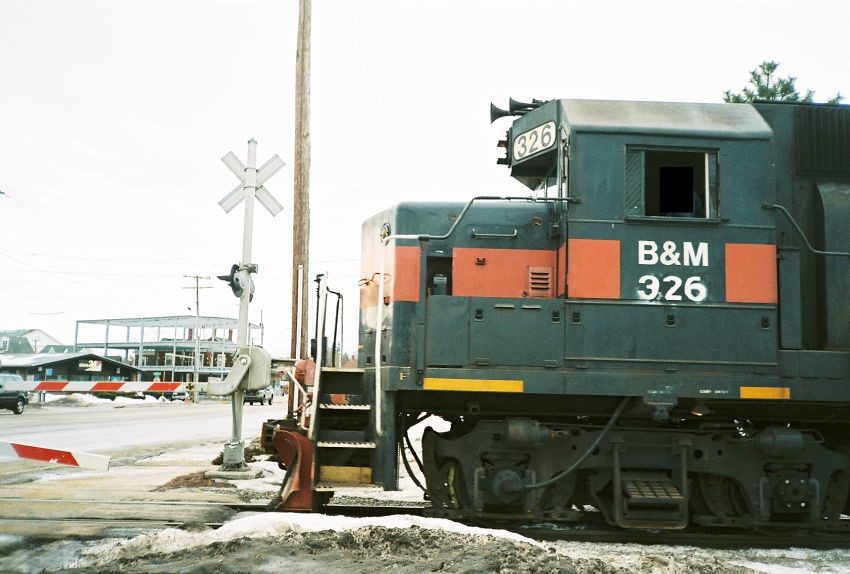 Dover: The GreatRails North American Railroad Photo Archive