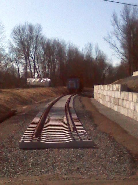 NERAIL Railroad Photos