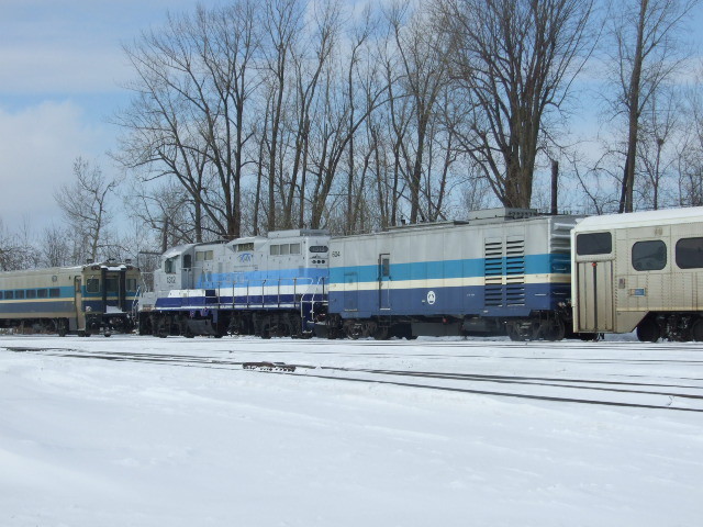 Amt 1312 GP9: The GreatRails North American Railroad Photo Archive