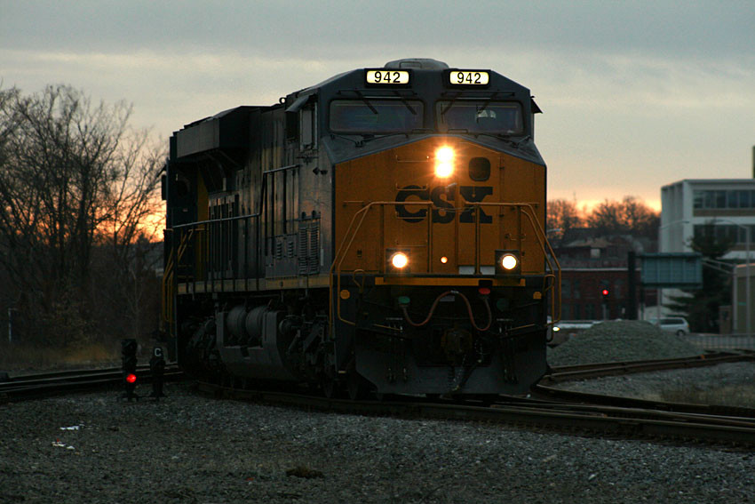 NERAIL Railroad Photos