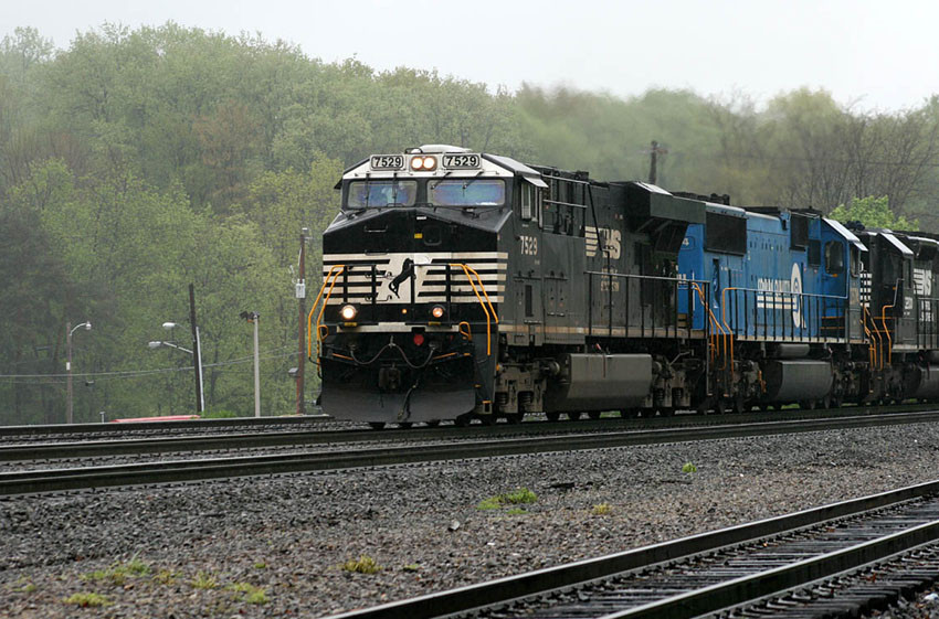 NERAIL Railroad Photos