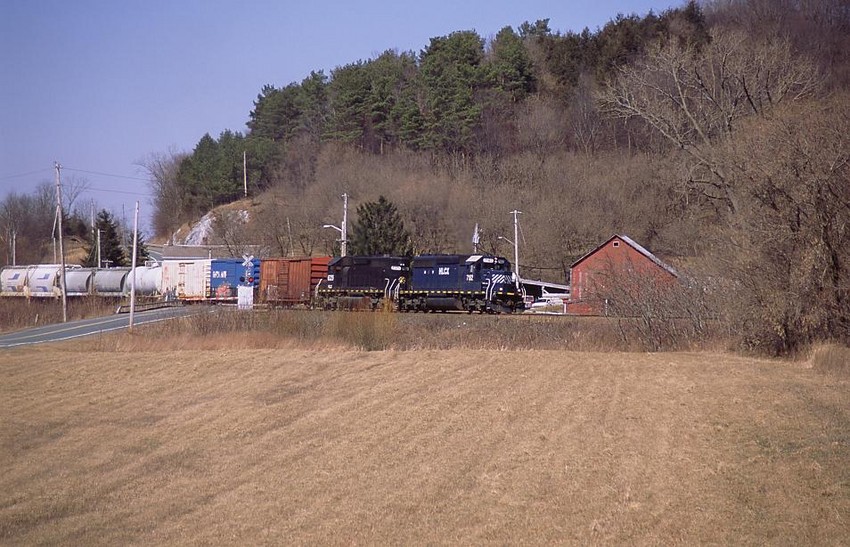 NERAIL Railroad Photos