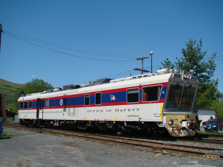 FRA on PAS: The GreatRails North American Railroad Photo Archive