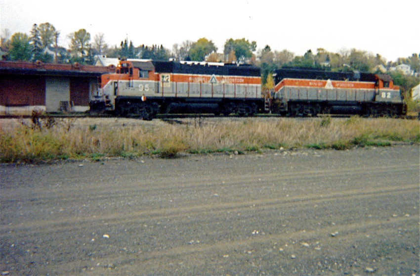 NERAIL Railroad Photos