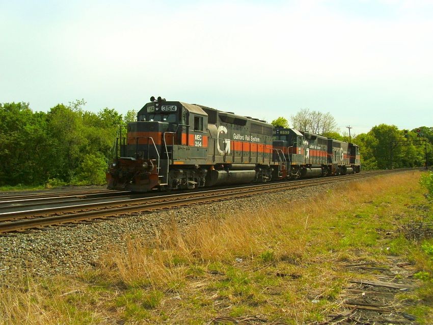 RUED: The GreatRails North American Railroad Photo Archive
